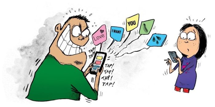 Online Violence: What is – WCC