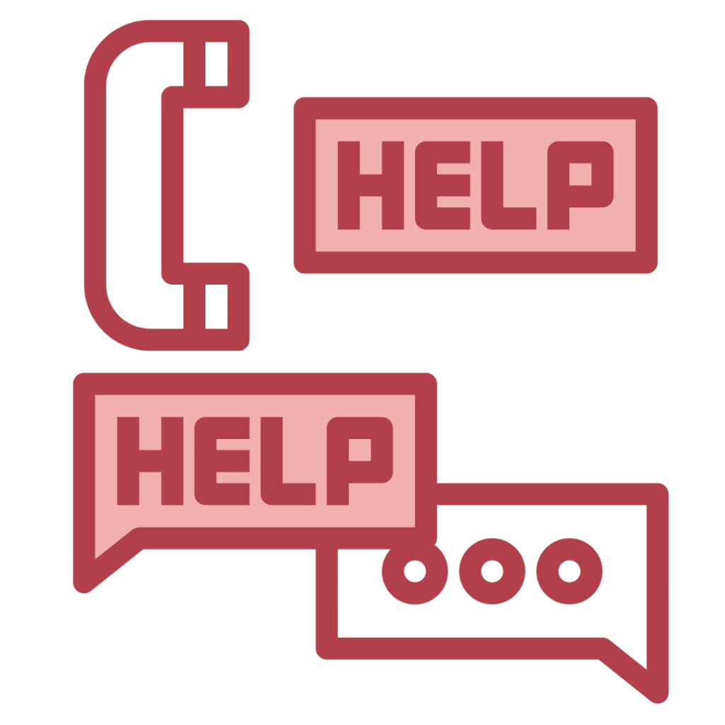 Teen & Violence: Getting Help – WCC